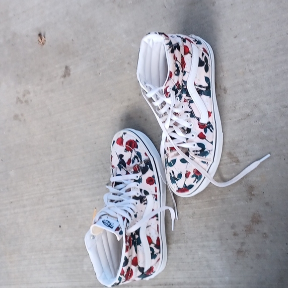 Vans | Shoes | Brand New Wot Vans Worlds Skateboard Shoe | Poshmark